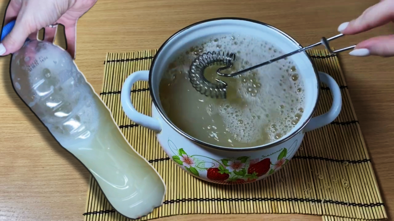 Лучший рецепт Натурального порошка. Полезный Совет для стирки Экономным хозяйкам