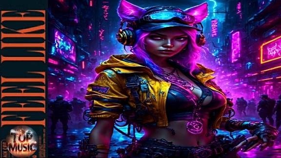 ЛУЧШИЕ ПЕСНИ 2024 | Aix Cee - Feel Like | НОВИНКИ МУЗЫКИ 2024 | ЗАРУБЕЖНАЯ МУЗЫКА 2024 | Tech House