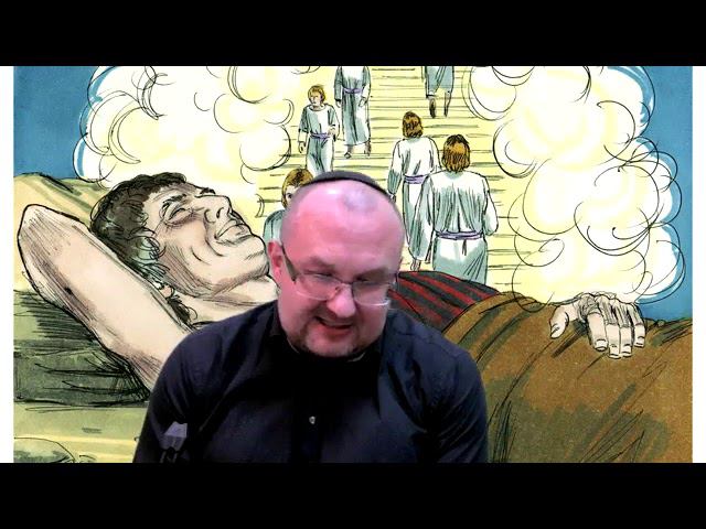 Почему Яаков работал 7 лет на Лавана арамейца , а не 3 или 10? Недельная глава Ваеце 5781