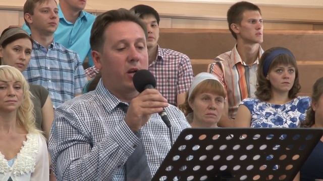 Спускаются тени..