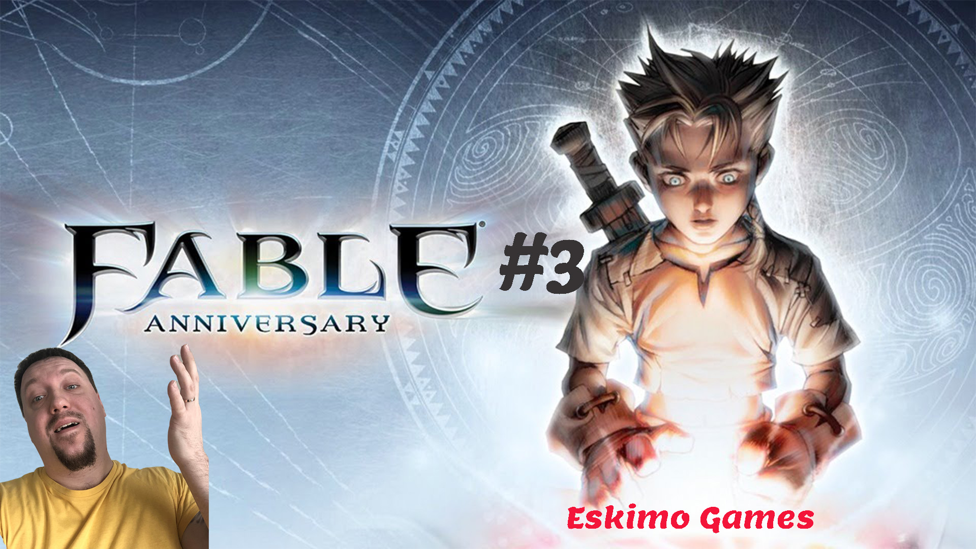 БЕДНЫЕ ТОРГОВЦЫ ▷FABLE ANNIVERSARY ▷ПРОХОЖДЕНИЕ #3