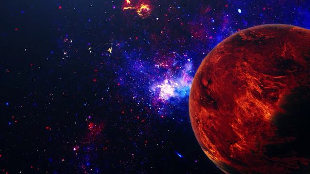 Магия вселенной