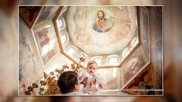 Слушаем пастыря//Крещение - это запись в Книгу жизни на небесах... - Абакан 24