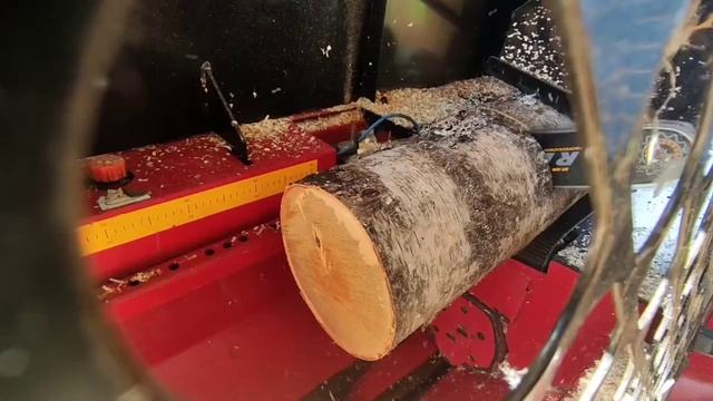 дровокол japa 355.mp4