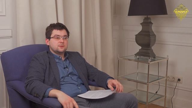 Лекции Узланера Д.А. История секуляризации. Лекция №16