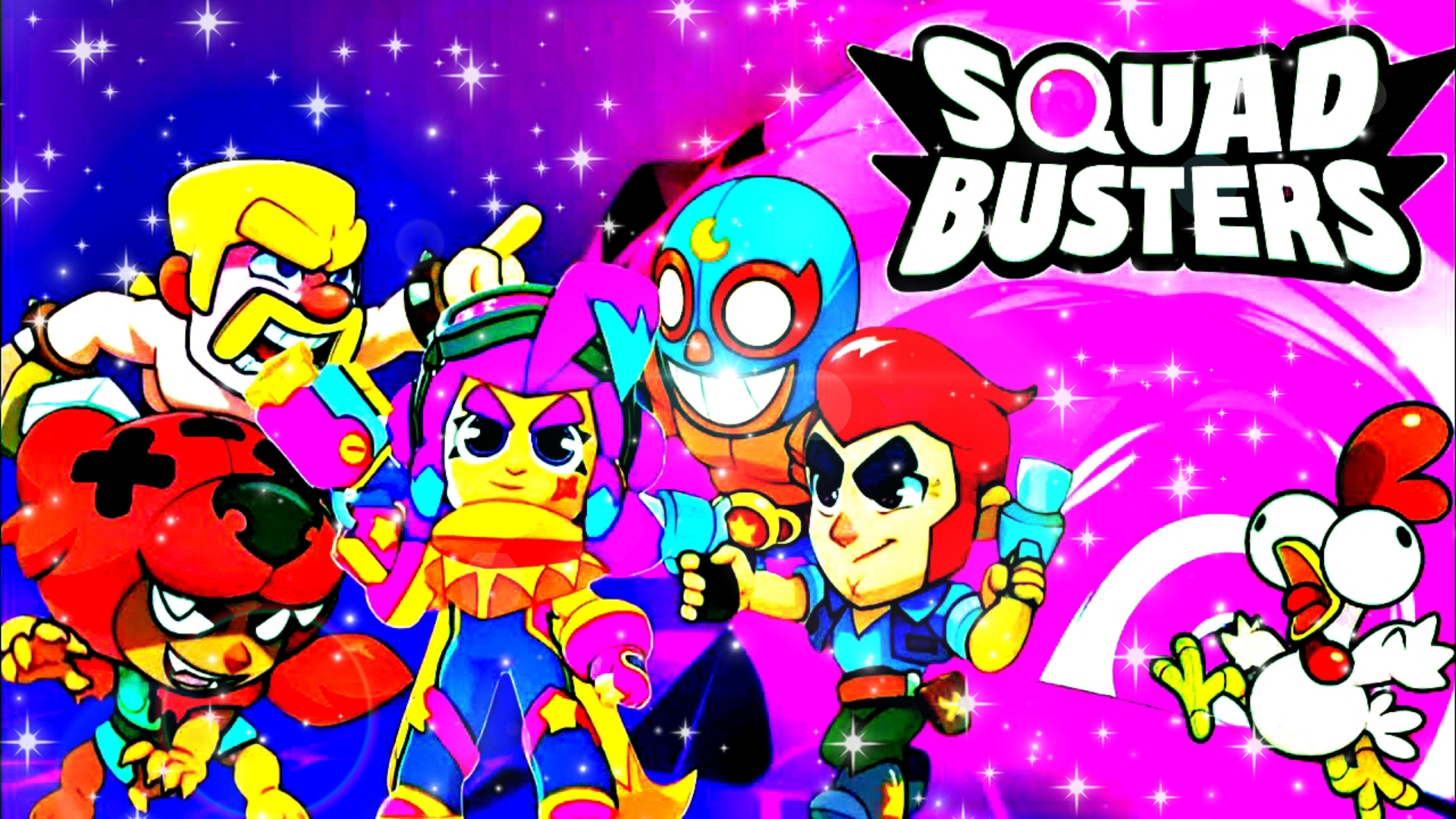 Я Не Могу Остановиться! Новая Игра От Supercell(2 Серия)