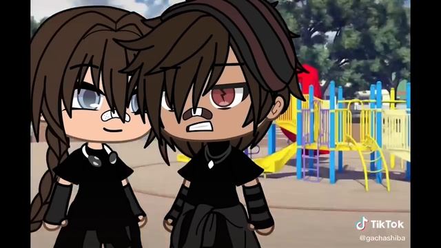 Наркомания из Тик тока Гача лайф ~{Гача клуб}~ #663