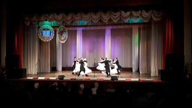 Ансамбль "Вдохновение"