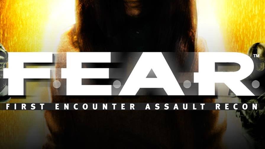 F.E.A.R. Эпизод 05.