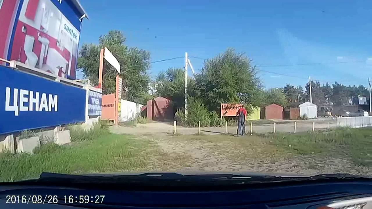 Воронеж!!!Подборка №24 Быстрый Олень!!!