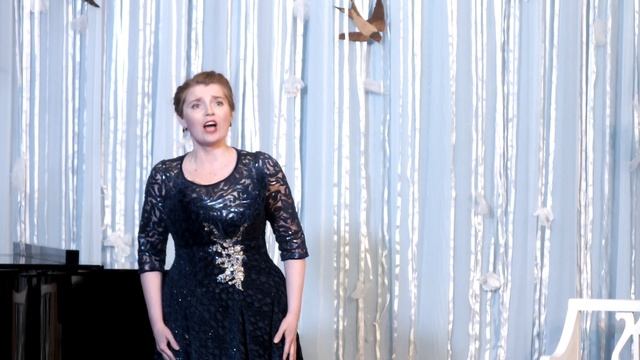 Музыкальная гостиная. 27.03.2022г