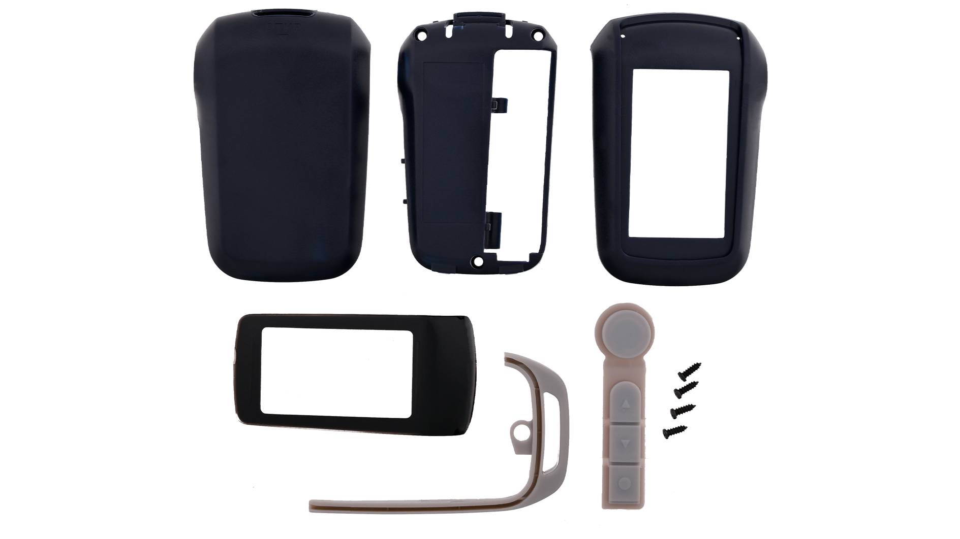 КОРПУС БРЕЛКА А92