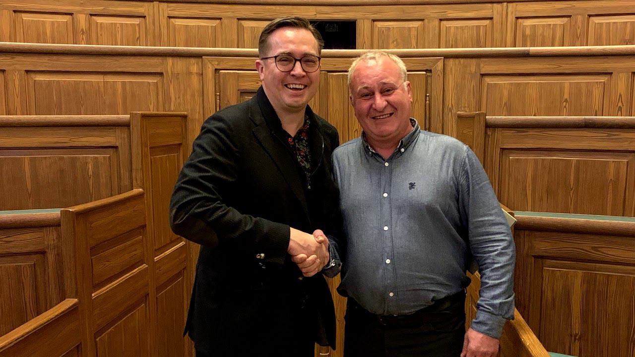 Научный семинар в Праге DENTIS&GDIA