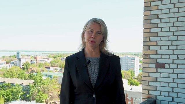 Ход строительства ЖК Дальневосточный Талисман