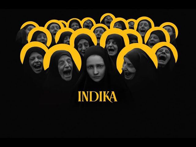 INDIKA #1
