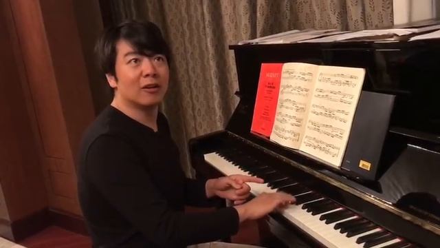 04 - Lang Lang Lesson 4.mp4