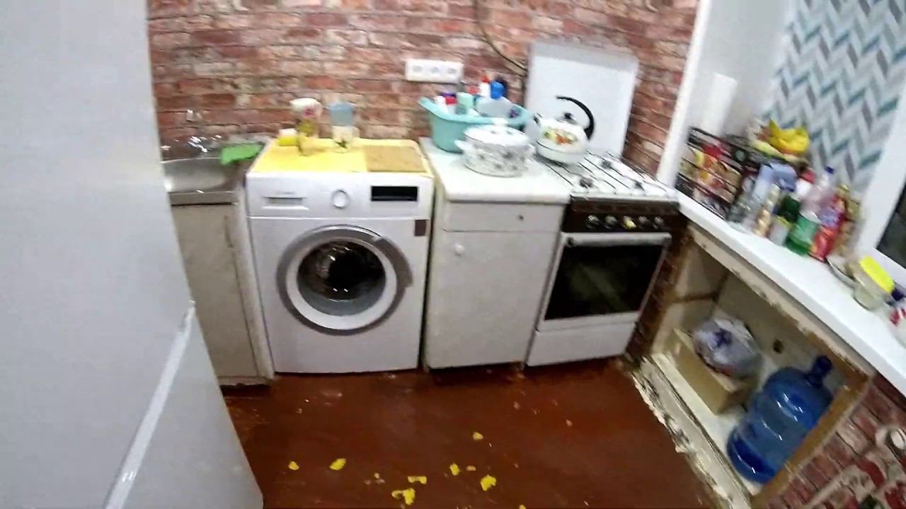 Ремонт по дешману когда уже хочется ложить на все