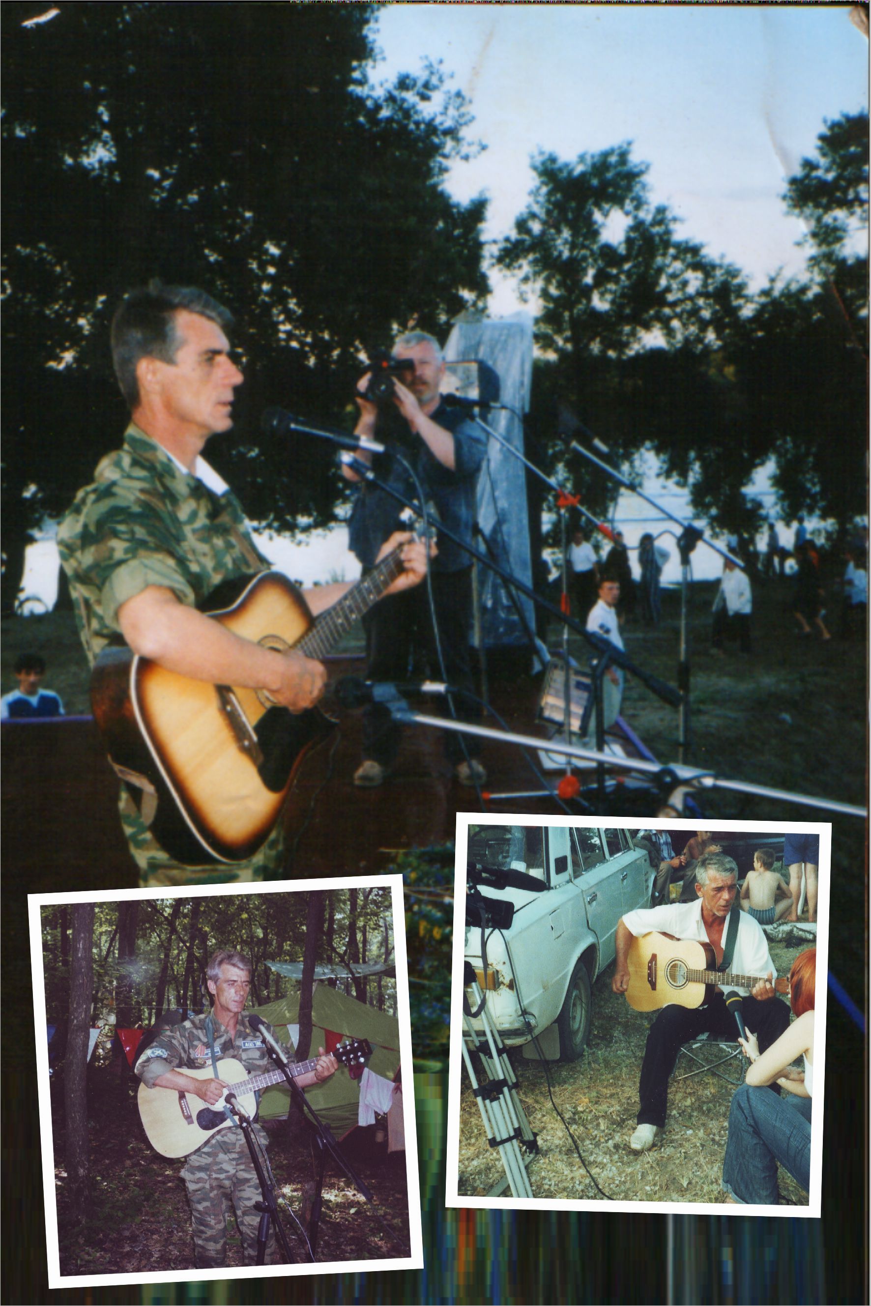 За детей Луганска..mp4