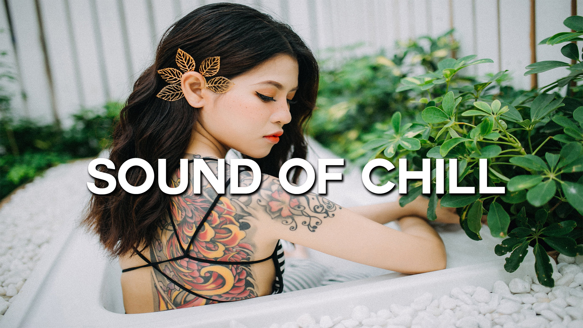 SOUND OF CHILL ? Domitori Taranofu ? Relaxing Music ? Музыка без АП ? NCS Release ?CHILL VIBES