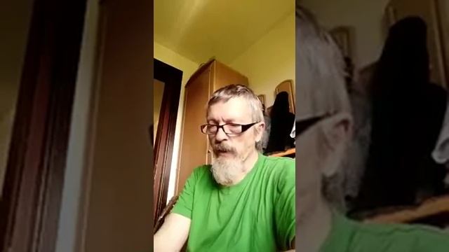 Živ Čovek Miran Rubin - JAVLJANJE UŽIVO - 19/06/2020 - Turbulentni Časi