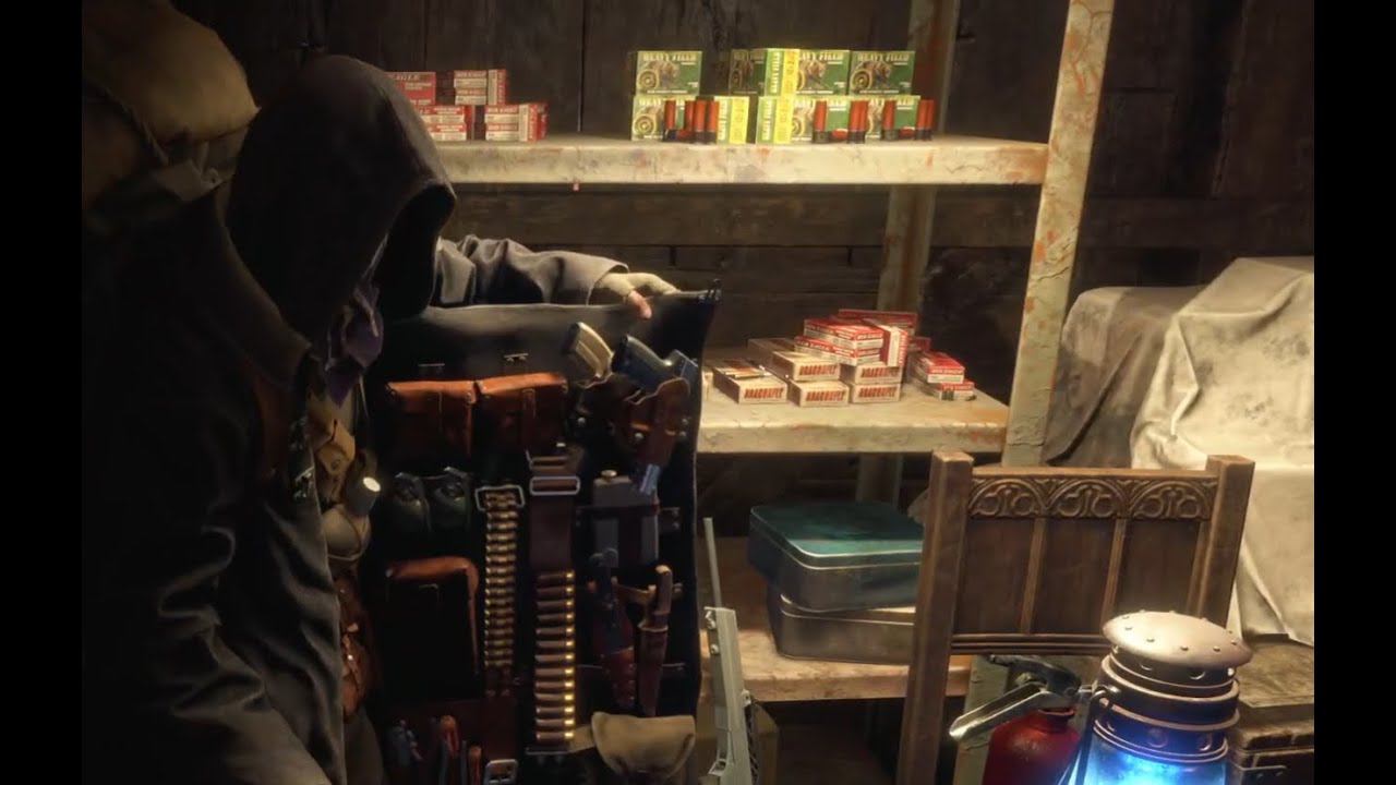 КТО-ТО СТРАШНО ДЫШИТ ► RESIDENT EVIL 4 REMAKE #4