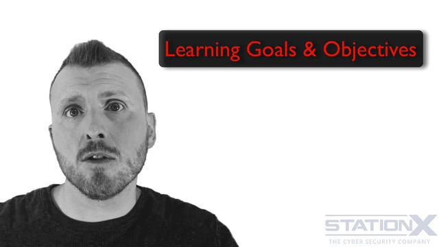 017 Goals and Learning Objectives