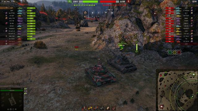 Танки под Литвина хах