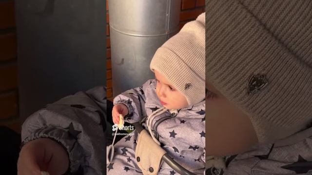 ❤️ #baby #funny #cutebaby #cute #lifestyle #toddler (1)