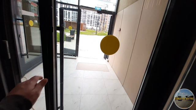 Новое ЖК в Прокшино. Строительное безумие.