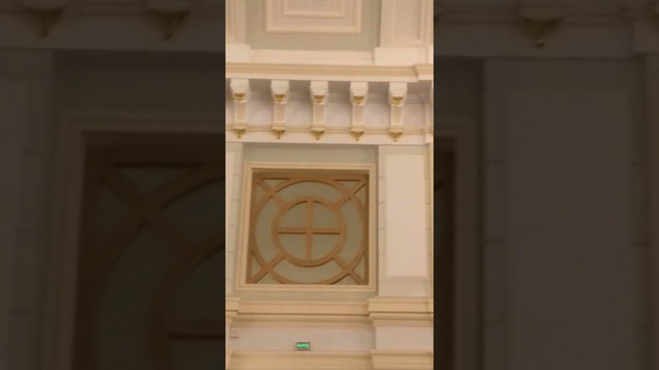 2023.06.14 Москва. Соборная палата