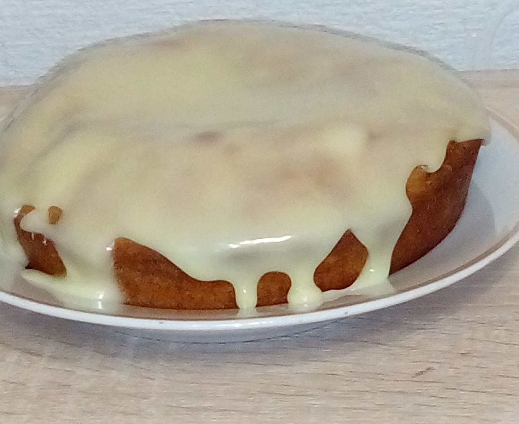 МОЛОЧНАЯ ГЛАЗУРЬ - 2вида