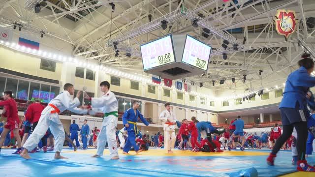 День борьбы