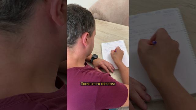 День 1  Решил полностью поменять свой уровень жизни #бизнеснаwildberries