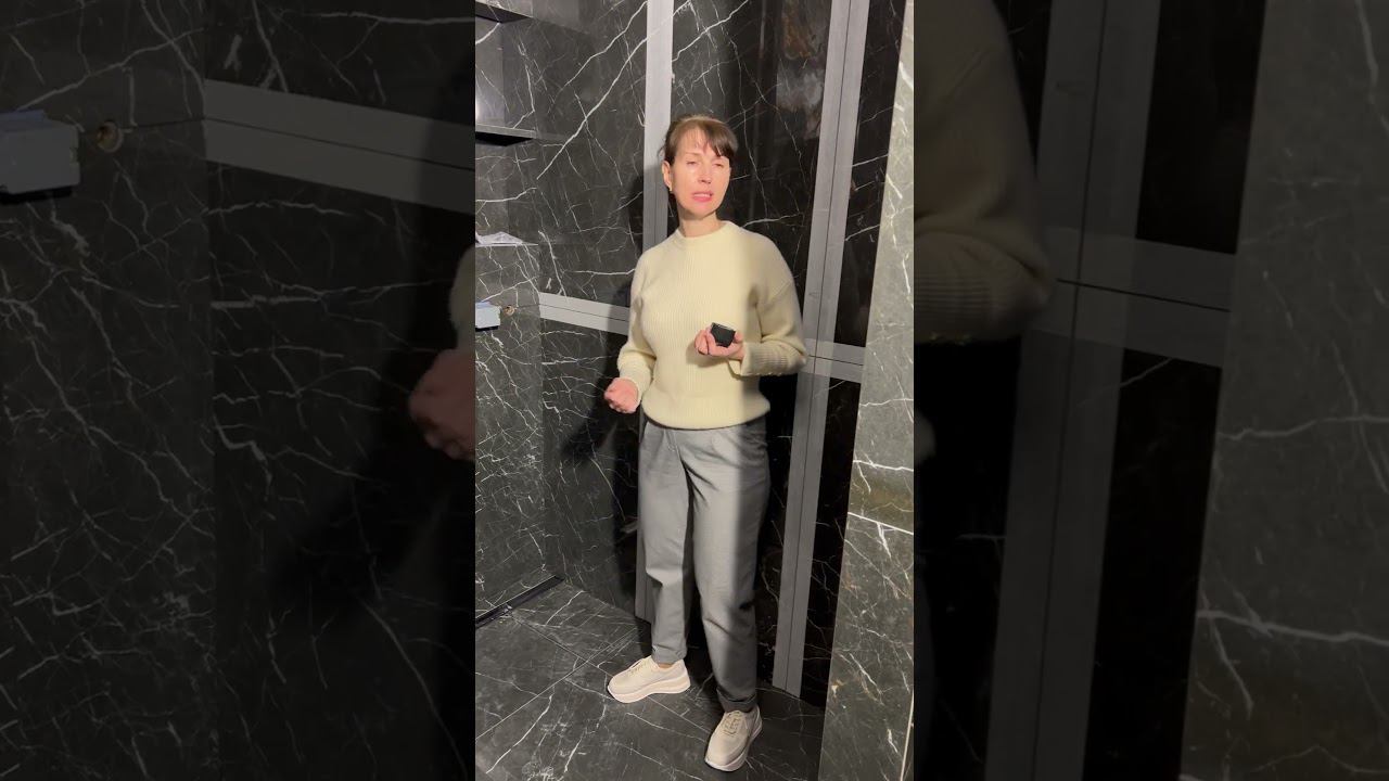 ДУШЕВАЯ - ВАЖНАЯ ОСОБЕННОСТЬ !