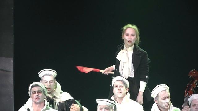 «Time» Pink Floyd&Alexandrinsky