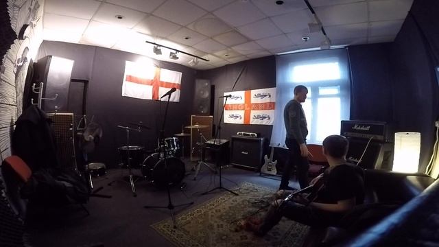 Репа 04.06.2022 таймлапс