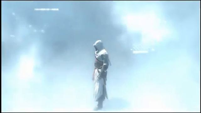Assassins Creed ЧАСТЬ 1