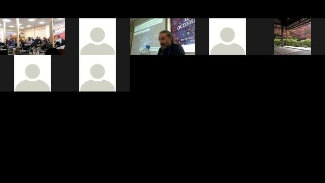 Осознанность как проявление внутренней свободы в общении с собой и миром. Басалаев С.Н.