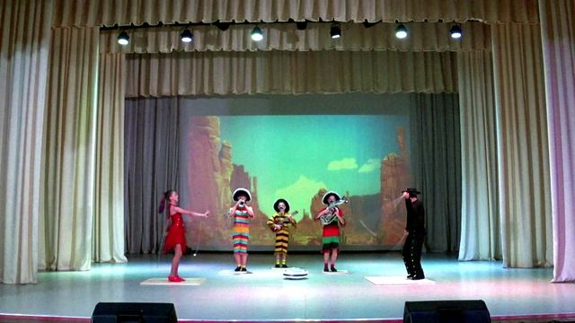 Зорро (дебют)