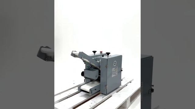 Машина для изготовления тестовых кружков JPG50