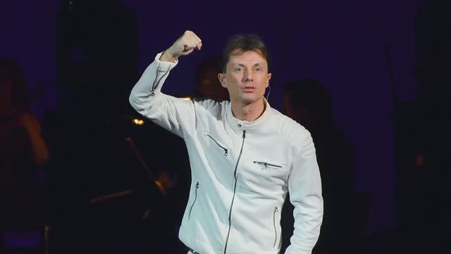 Сергей АРУТЮНОВ - So Hard