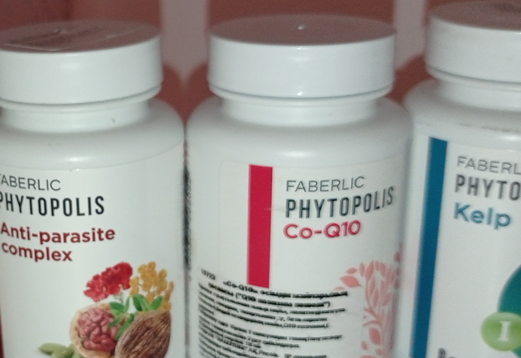 Утренний допинг? Мои пищевые добавки для здоровья 40+