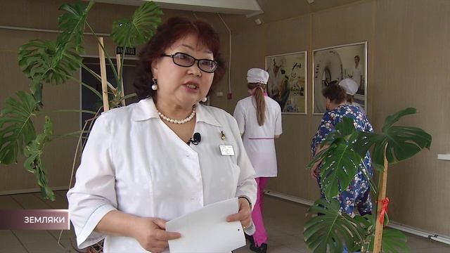 ЗЕМЛЯКИ ( Дарья Спирина, 14 апреля 2022)