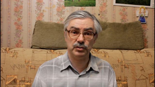 Город с характером: 15 серия. Вспоминая войну - 3 часть