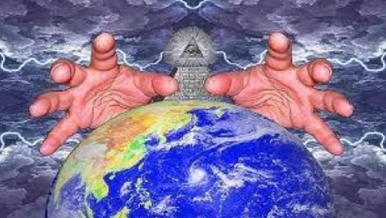 КТО НАБЛЮДАЕТ ЗА НАМИ И ЧТО КОНТРОЛИРУЕМ МЫ. Леонид Тугутов (Лакшми Нараяна Дас). Лекция-семинар.