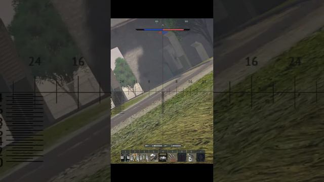 War Thunder: Не зря стоял