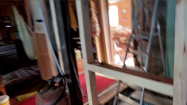 Электромонтаж на даче.