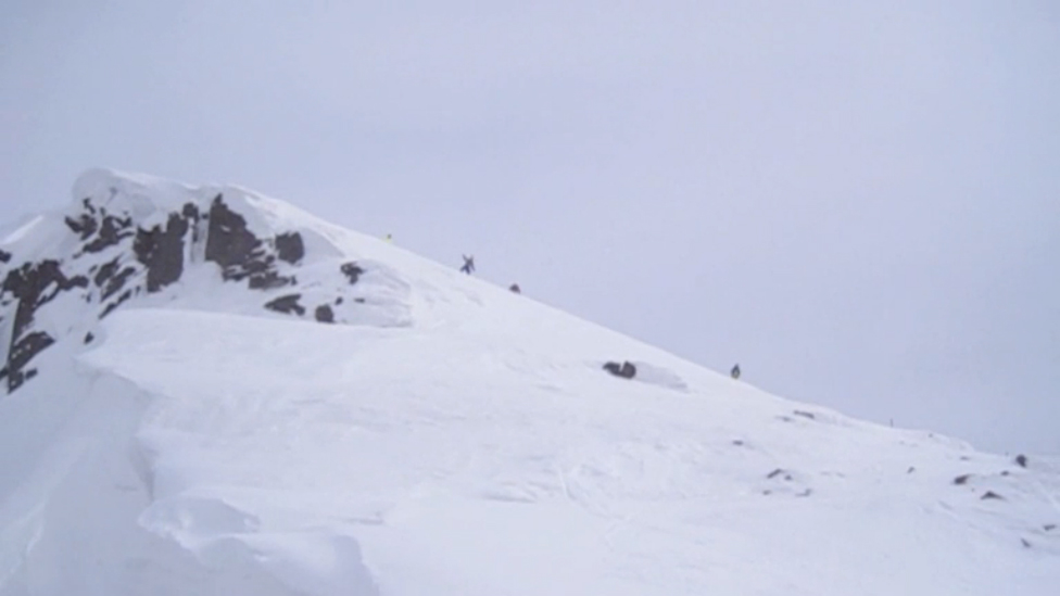 Хибины -1мая 2015