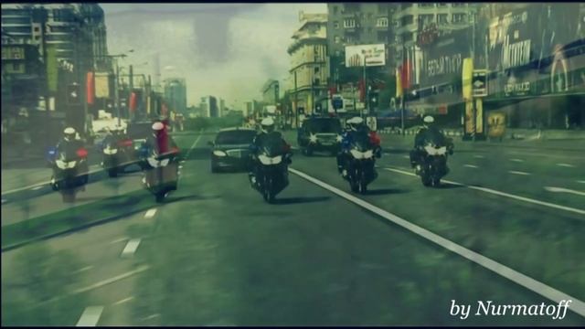 Putin-Peaceful Warrior  Путин - мирный воин  Путин наш президент #RAMstudio60™