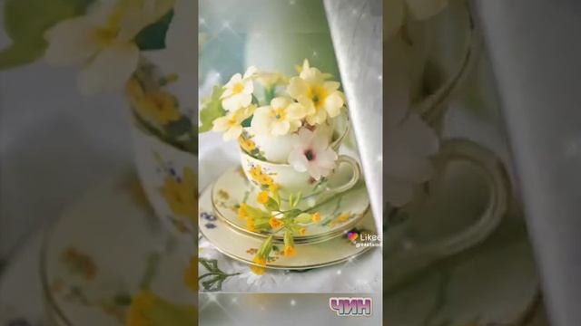 Доброе утро! Доброго и прекрасного всем дня!.mp4